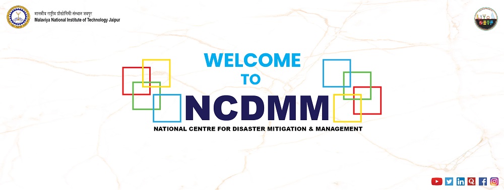 National Centre for Disaster Mitigation & Management